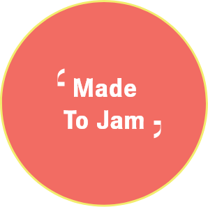 Life & Jam - Athleisure That Fits Like Freedom! 10% Off On 1st Order!