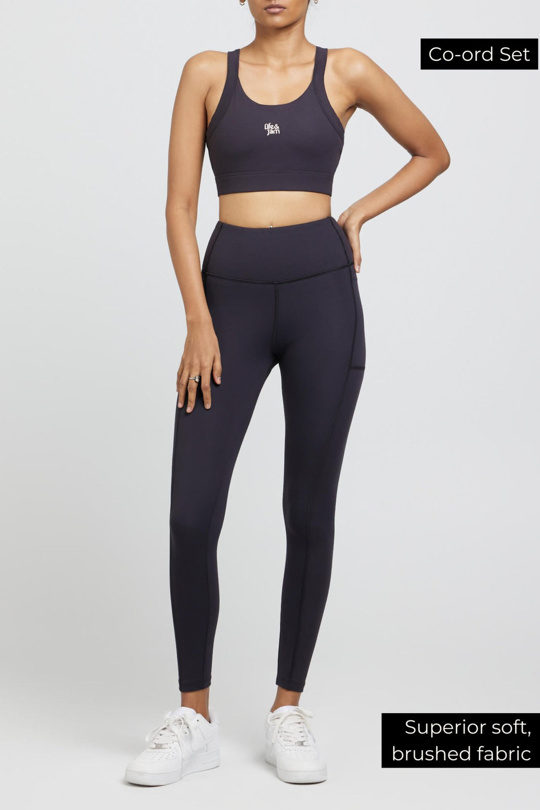 Buy Co-ord Sets for Women Online - Life & Jam
