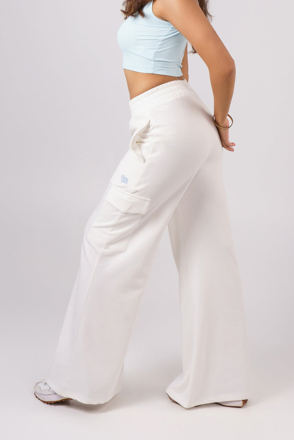 Buy Women Bottom Wear Online - Life & Jam